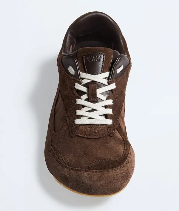 Bottega Veneta Orbit Flash Sneaker