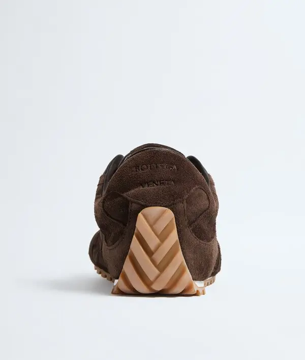 Bottega Veneta Orbit Flash Sneaker