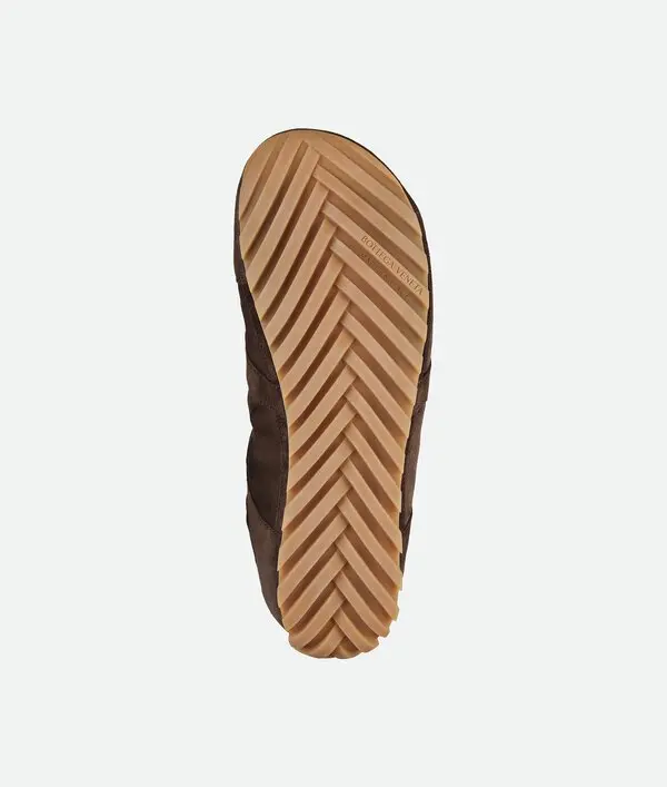 Bottega Veneta Orbit Flash Sneaker