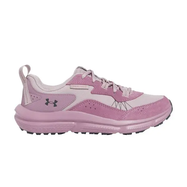 Under Armour Charged Verssert 2 Prime - Purple