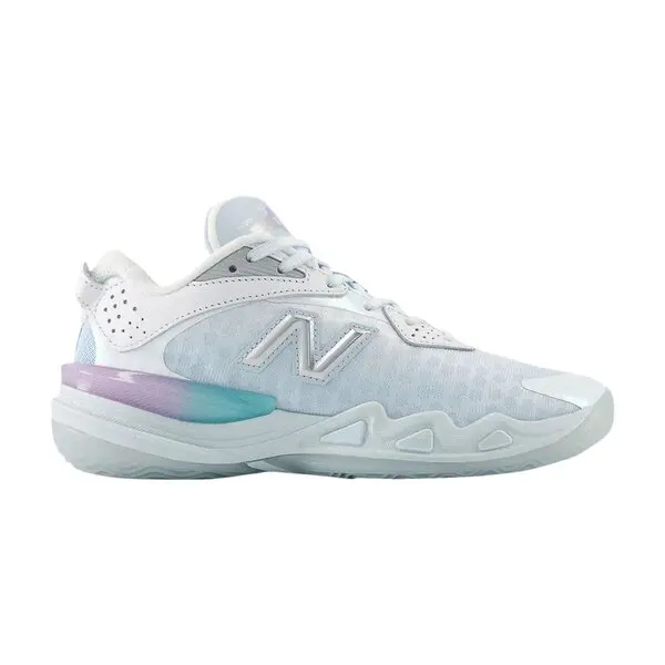 NEW BALANCE Tyrese Maxey X Hesi Low V2 'hero Pack - Grey
