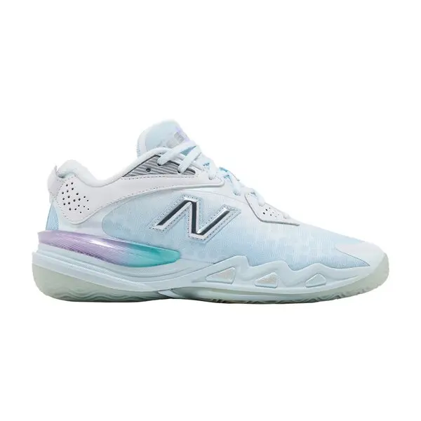NEW BALANCE Tyrese Maxey X Hesi Low V2 'hero Pack - Grey