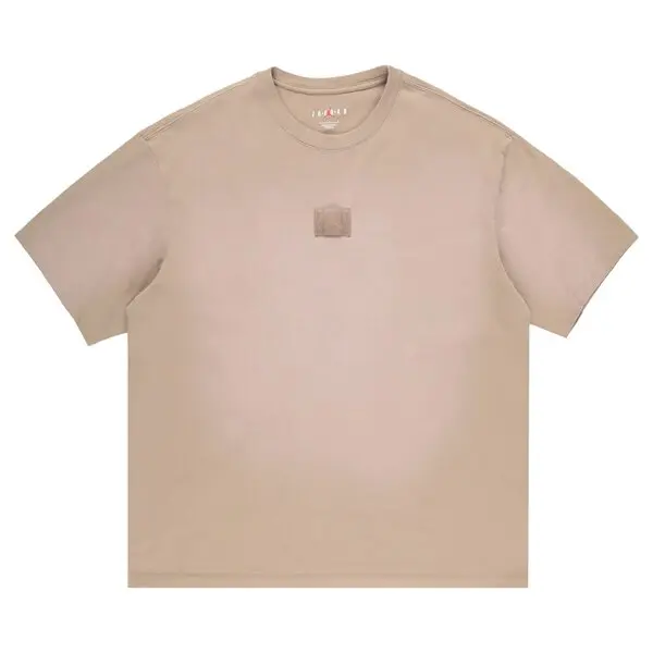 JORDAN Flight Essentials Washed T-shirt