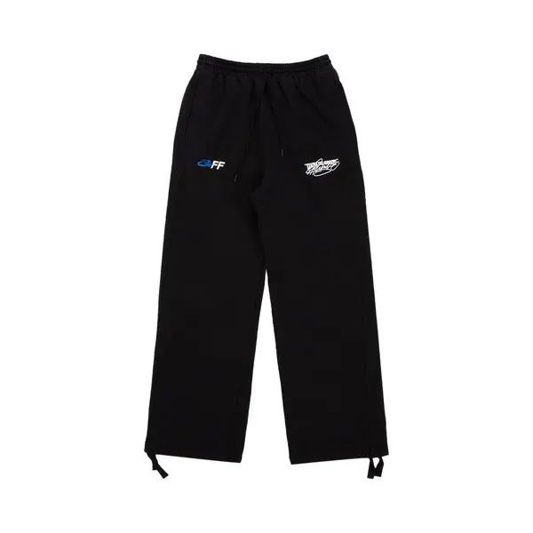 Off-White Exact Opposite Skate Sweatpants