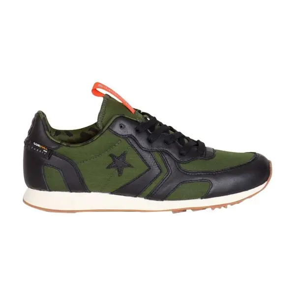 CONVERSE Auckland Racer Ox Sneakers - Green