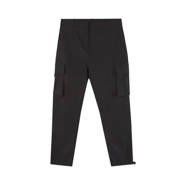 Dior Logo Cargo Pants
