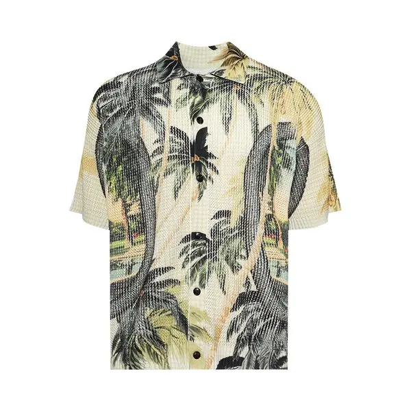 Amiri Paradise Shirt