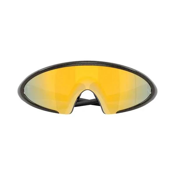 Oakley Ellipse 50th Anniversary Sunglasses - Black
