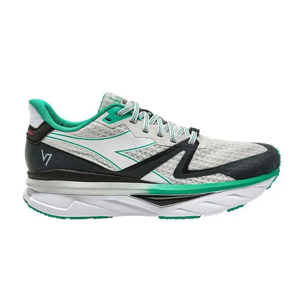DIADORA Atomo V7000 Sneakers - Grey