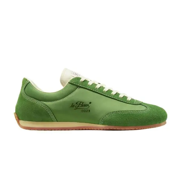 CONVERSE Golf Le Fleur X Coach Jogger - Green