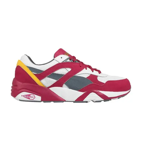 PUMA R698 'year Of The Monkey' Sneakers - Red