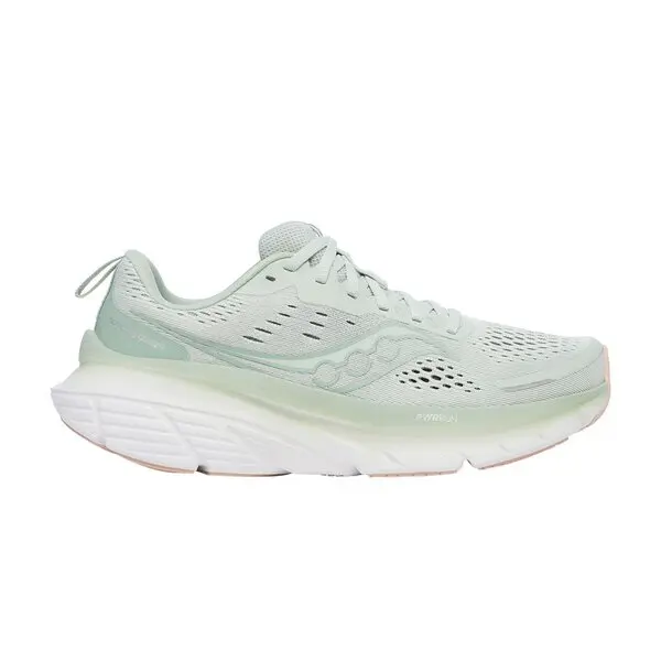 Saucony Guide 18 Sneakers - Green