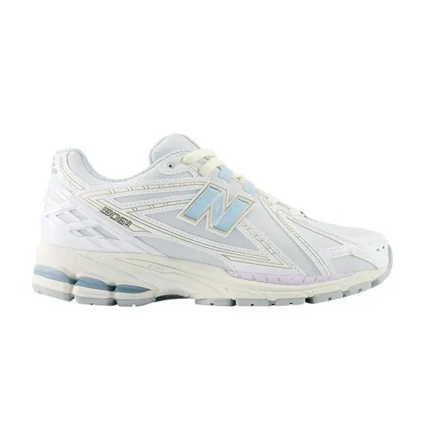 NEW BALANCE Tyrese Maxey X 1906r 'hero Pack - White