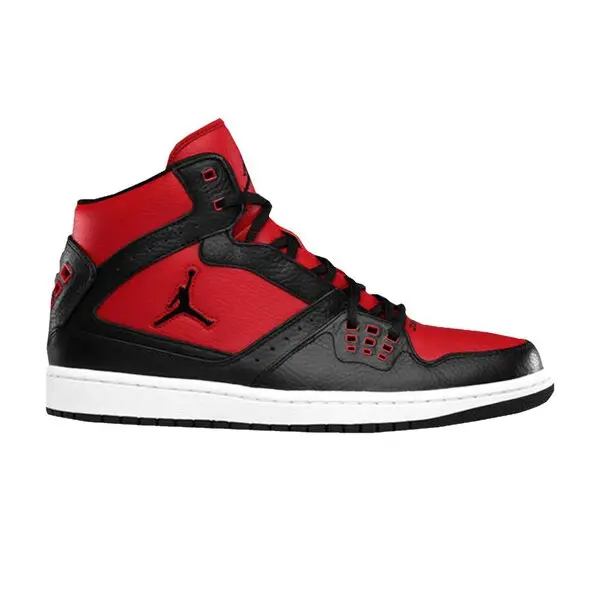 JORDAN 1 Flight Sneakers - Black