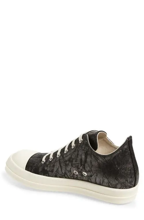 Rick Owens Low Top Sneaker