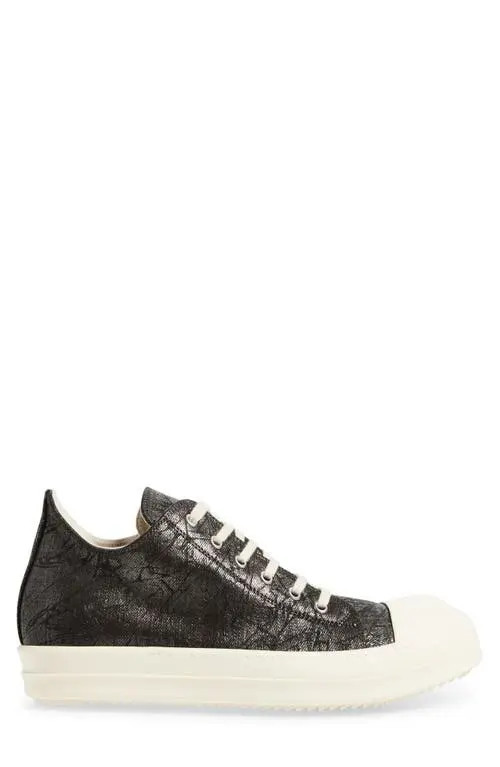 Rick Owens Low Top Sneaker