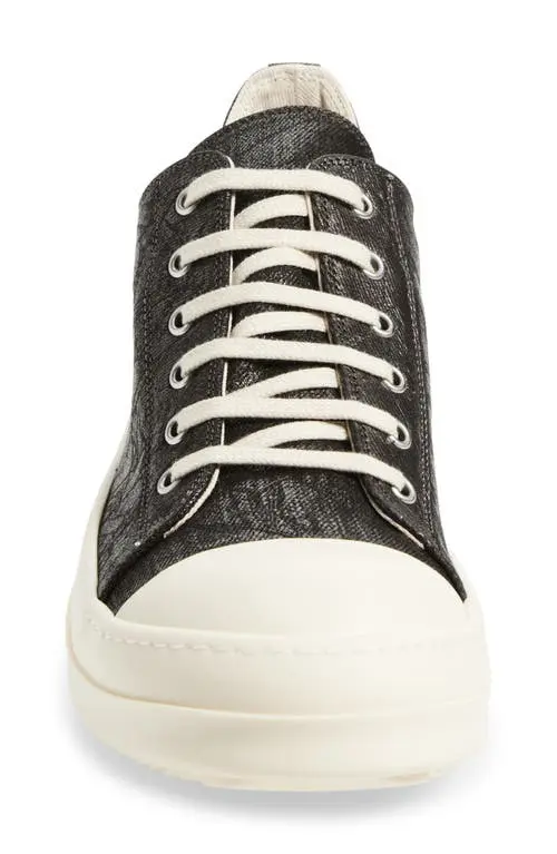 Rick Owens Low Top Sneaker