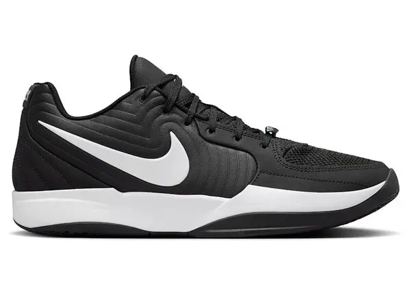 Nike Ja 2 Tb Sneakers - Black/white