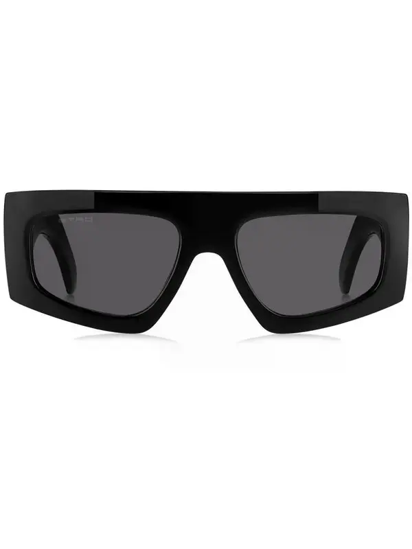 Etro Rectangle-frame Sunglasses