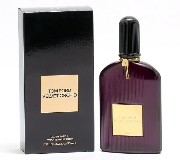TOM FORD Velvet Orchid Ladies Eau De Parfum Spr Ay 1.7 Oz - One-color