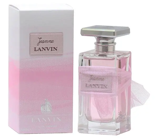 LANVIN Jeanne Ladies Eau De Parfum Spray 3.3 Oz - One-color