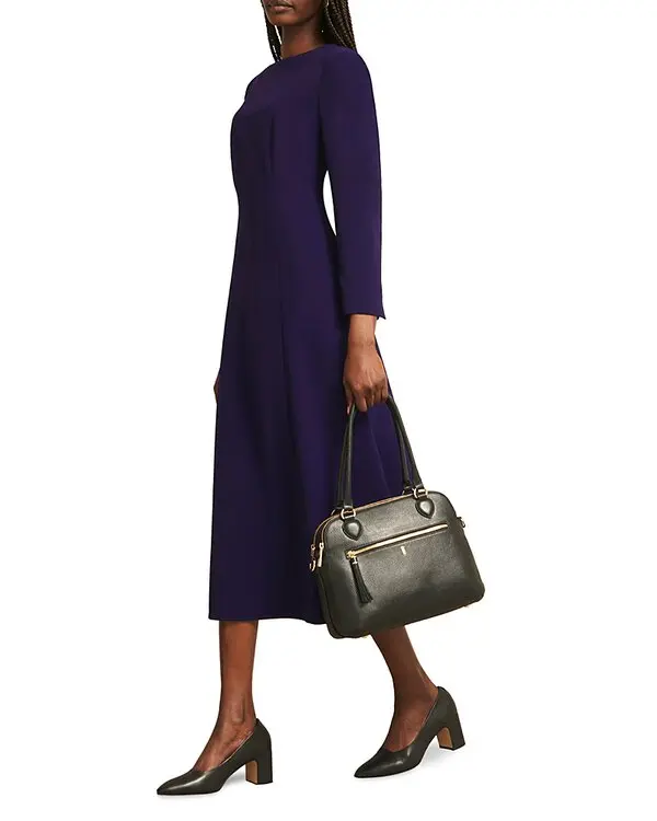 HOBBS LONDON Leonora Midi Dress