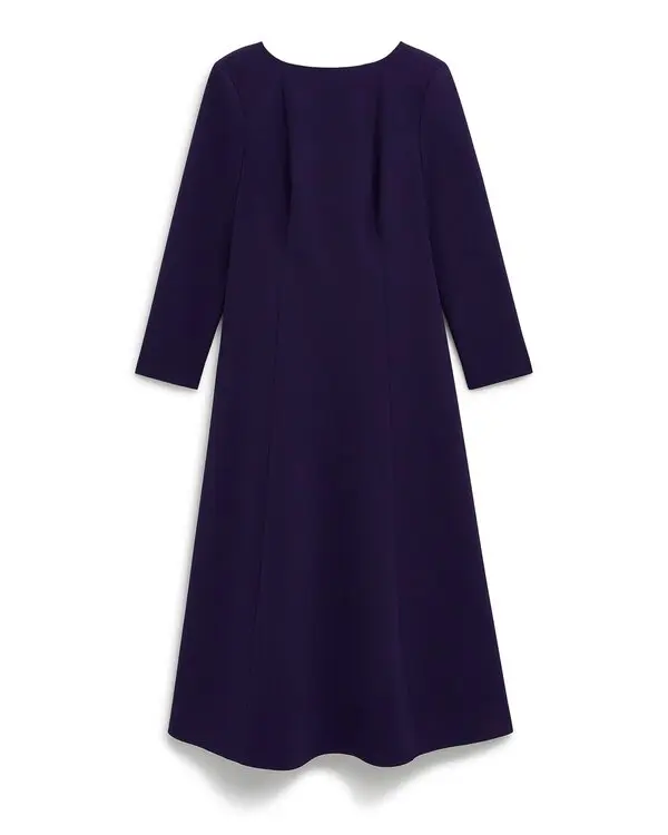 HOBBS LONDON Leonora Midi Dress