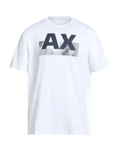 Armani Exchange T-shirt Size Cotton