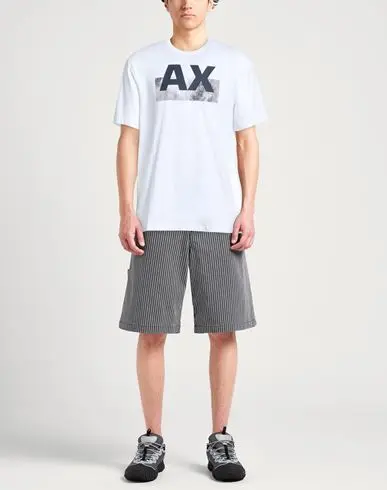 Armani Exchange T-shirt Size Cotton