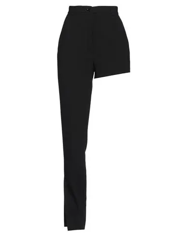 Dolce & Gabbana Tapered Virgin Wool-blend Pants