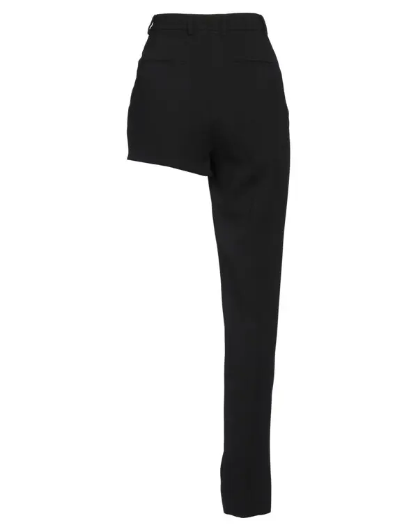 Dolce & Gabbana Tapered Virgin Wool-blend Pants