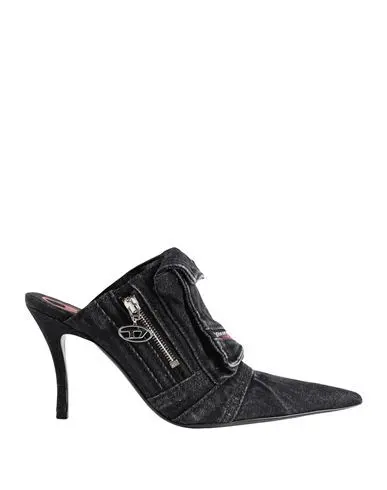 DIESEL® D-venus Pocket Ml Mules & Clogs