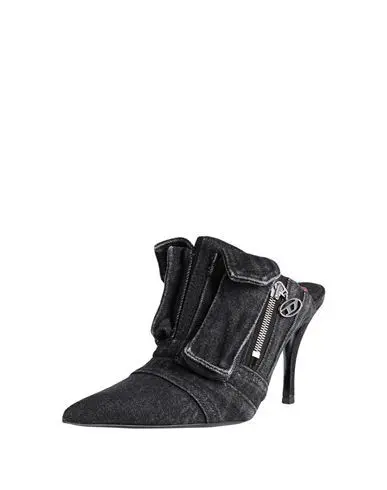 DIESEL® D-venus Pocket Ml Mules & Clogs