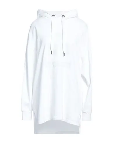 MARANT ETOILE Sweatshirt In Organic Cotton - White