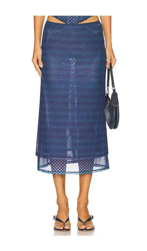 Miaou Maria Skirt