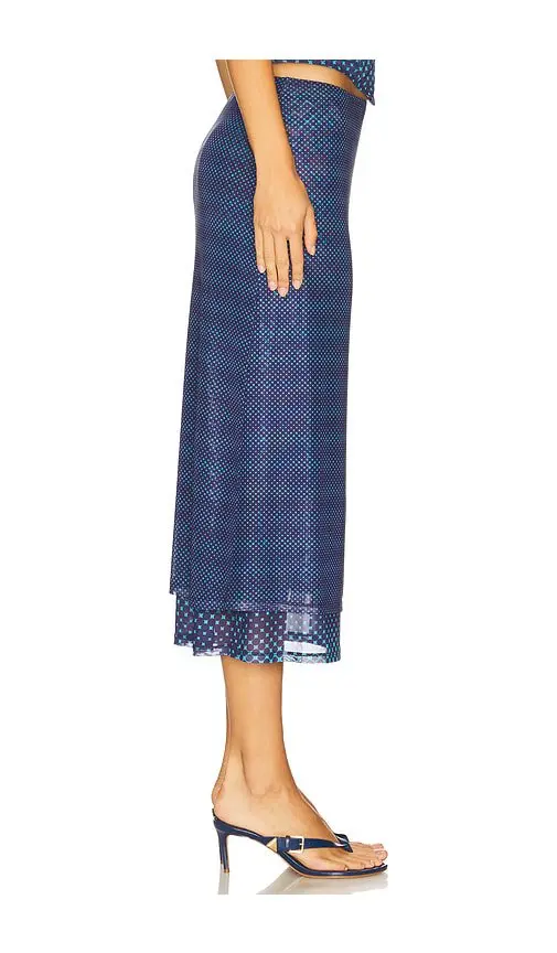 Miaou Maria Skirt