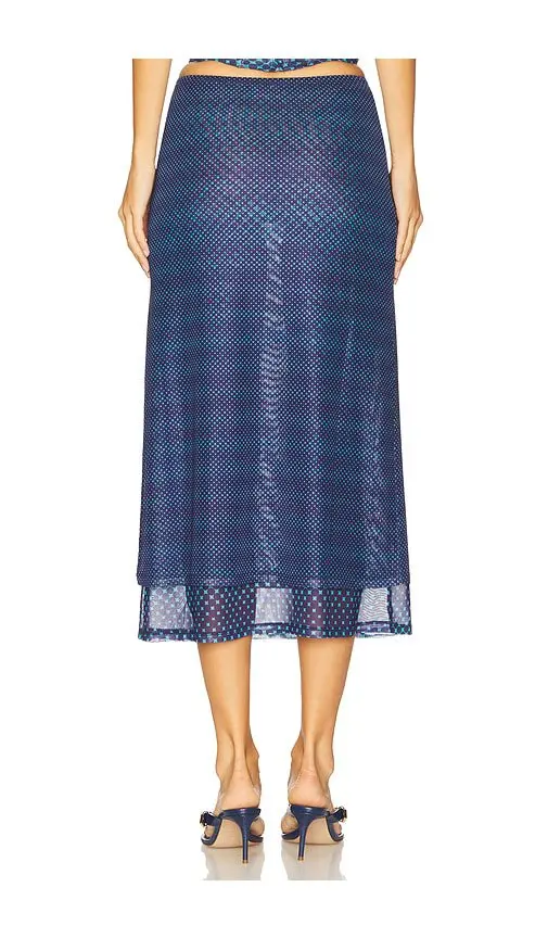 Miaou Maria Skirt