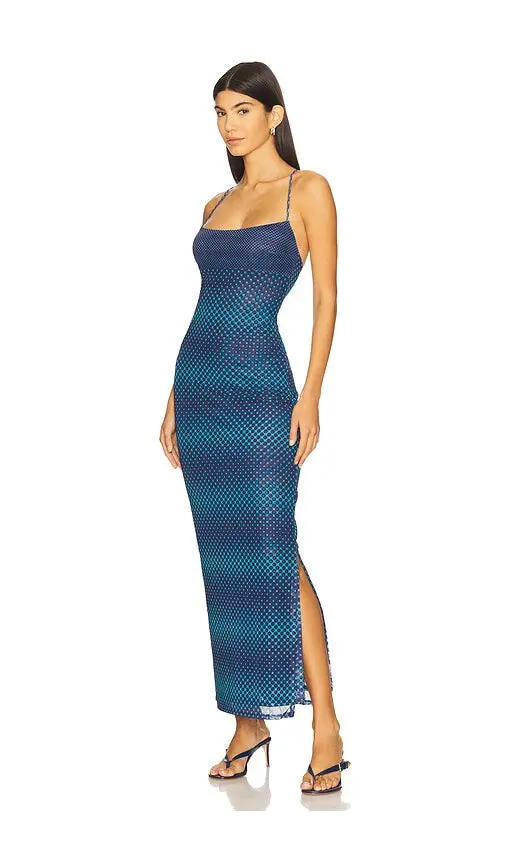 Miaou Thais Dress