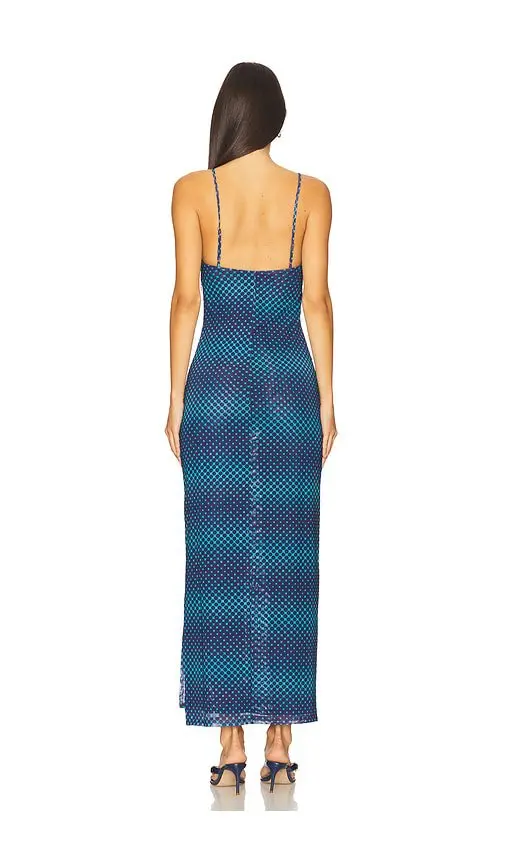 Miaou Thais Dress