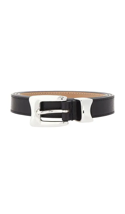 B-low The Belt Aiden Rugous Belt