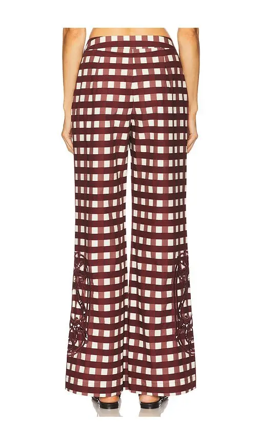 Clea Roma Trouser