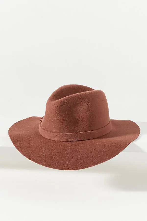 San Diego Hat Wool Rancher Hat