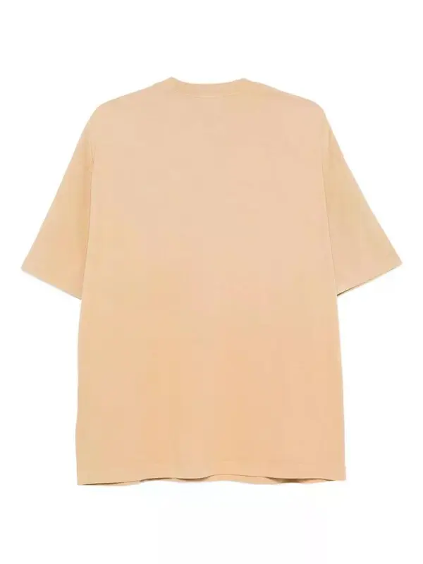 Carhartt Work In Progress Pocketed T-shirt - Brown