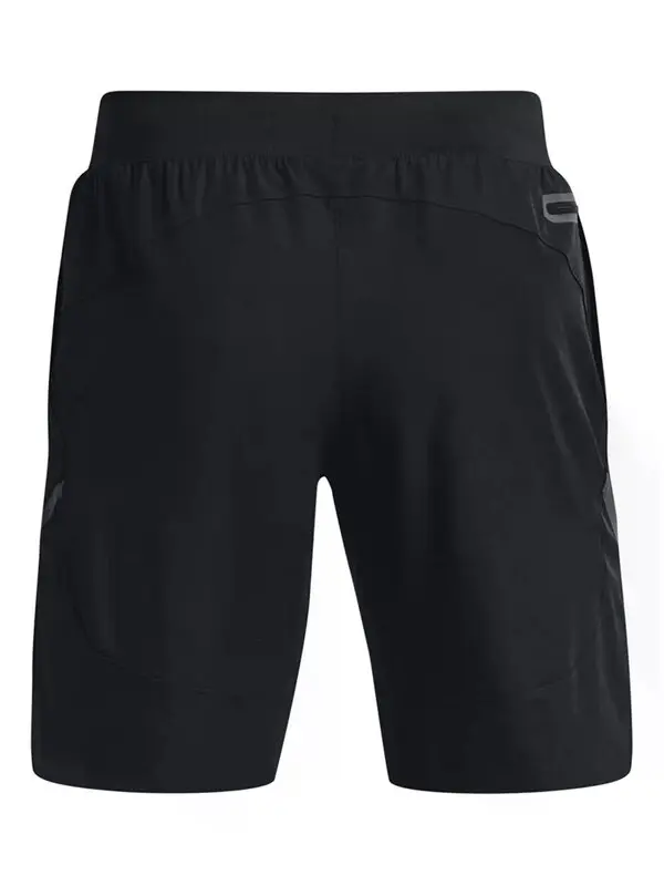 Under Armour Panelled Logo Shorts