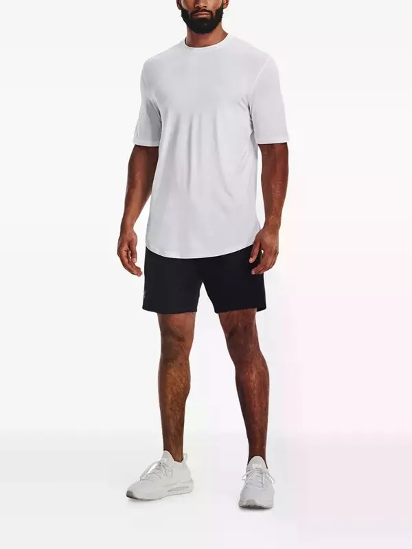 Under Armour Panelled Logo Shorts