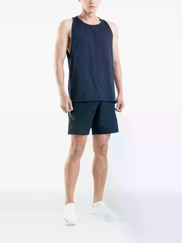 Under Armour Panelled Logo Shorts