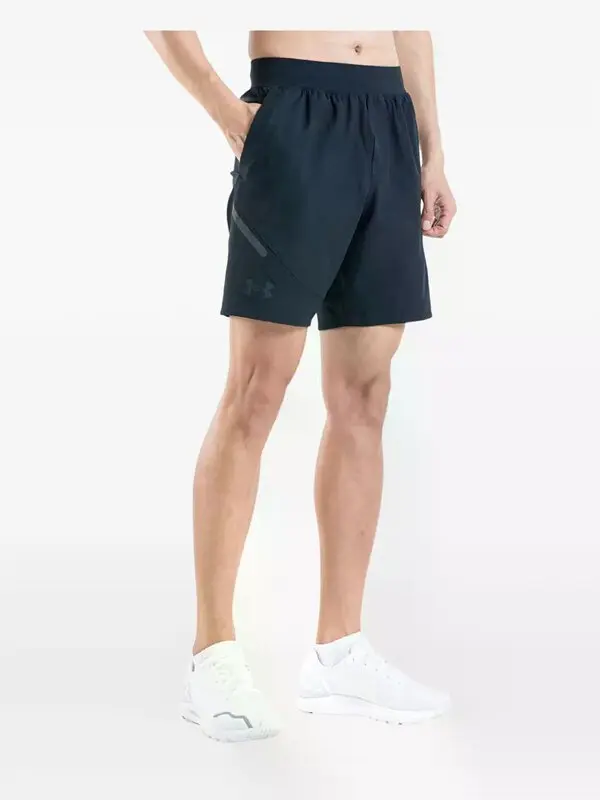 Under Armour Panelled Logo Shorts