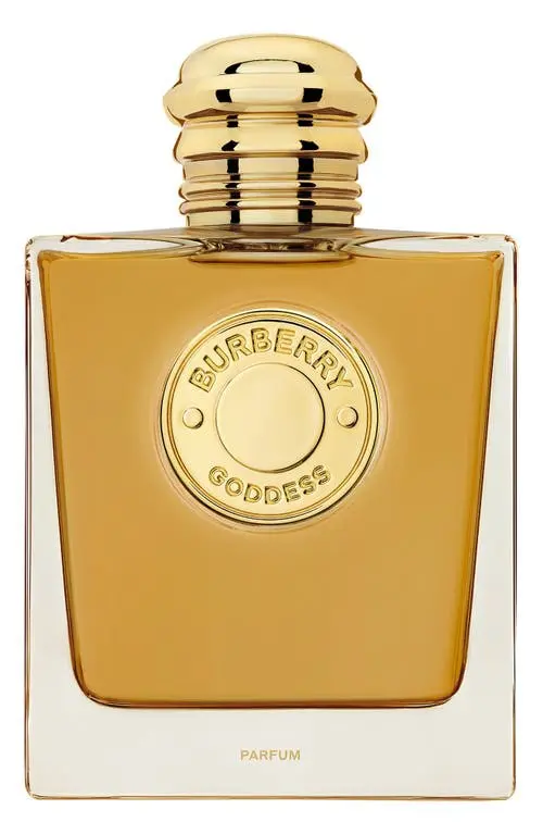 Burberry Goddess Parfum - No Color