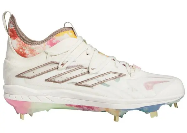 Adidas Adizero Afterburner 9 Nwv Bash - Cloud White/chalky Brown/off White