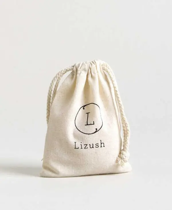 LIZUSH Shea Butter Body Cream